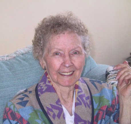 Idaho Meanderings: Brenda Steunenberg Richards