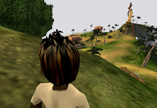 Online World Watch. 3d online worlds for Mac OSX