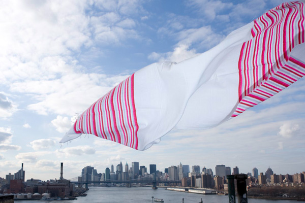 SURevolution: Wubet's Netelas