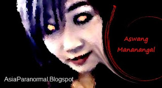 Horror List, 13 Ghost and Monsters from Philippines