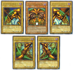 JADEX YU-GI-OH PRO TIPS AND STRATEGIES: EXODIA
