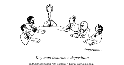 Law Comix Famous Collection of Lawyer Cartoons and Legal Comic Strips ...