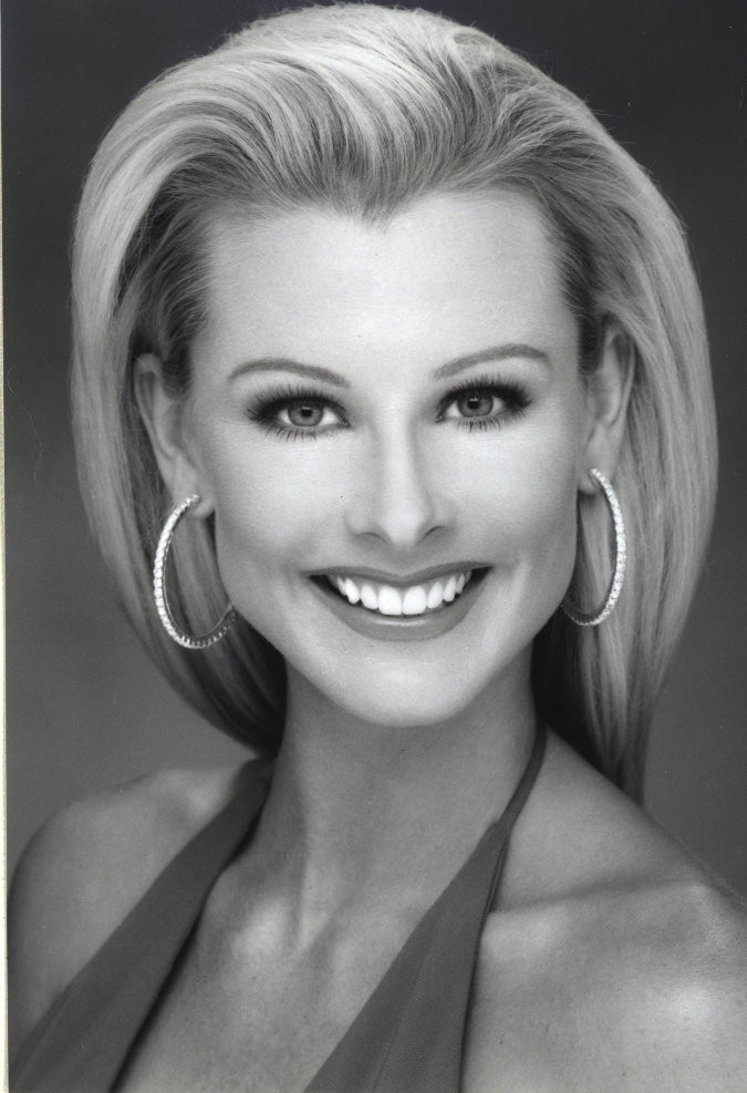 Interview Me!: ANDREA PRUESS