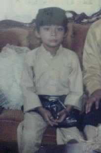 Gambit Saifullah