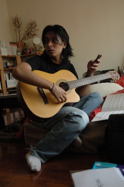 Gambit Saifullah