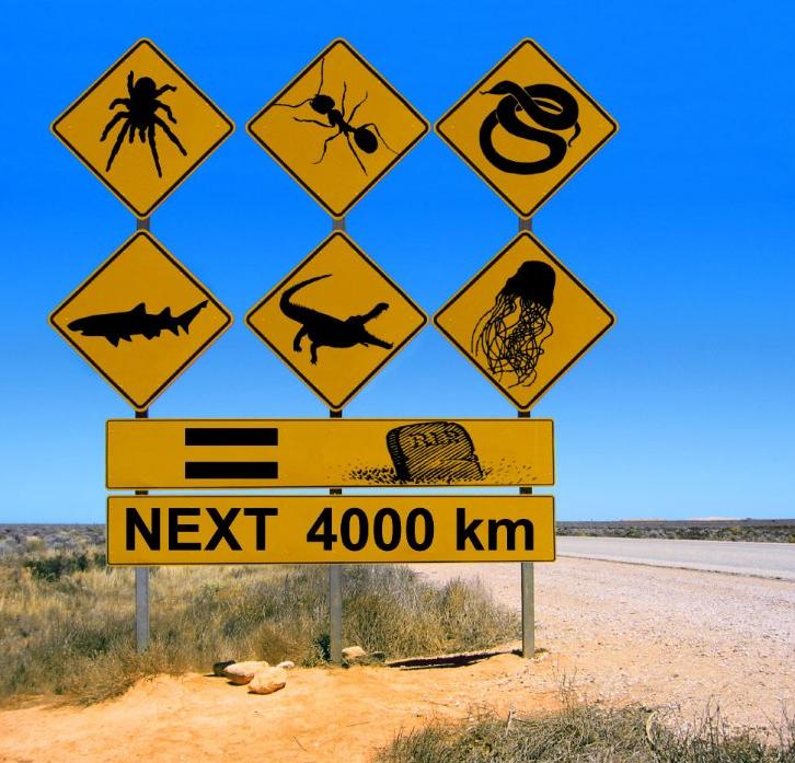 AUSTRALIAN CULTURE on emaze