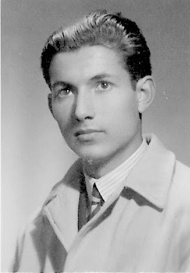 La vida desde el lago: En la muerte de Alfonso Roldán, o sea, mi padre