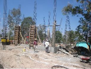 MIS PRECIOS UNITARIOS: Matrices por Unidad de Obra Terminada -Castillos ...