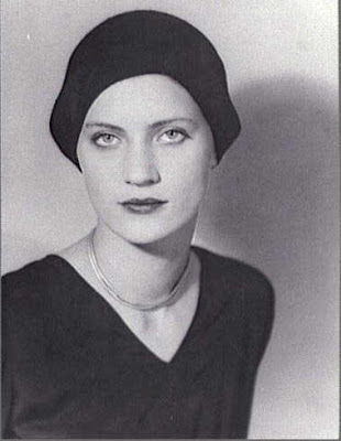 beautiful people: Lee Miller