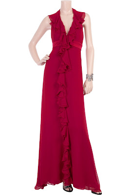 how do i love thee: ruffles