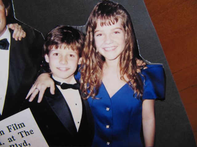 Tales from the Motherhood: Hollywood Days - Will Estes