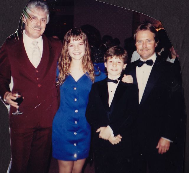 Tales from the Motherhood: Youth in Film Awards - Winner?