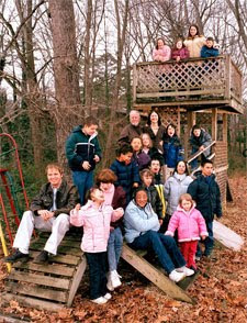 Real Documentaries, False Science and . . . Religion: Extraordinary ...