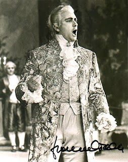 Shirtless Opera Singers: Battle of the Bulge: Franco Corelli