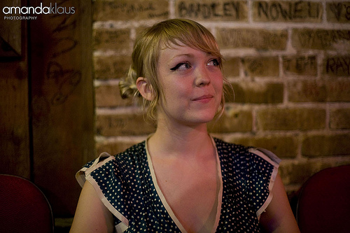 TRINITY STARDUST and The Blog From Mars: Live Pick: Murder By Death ...