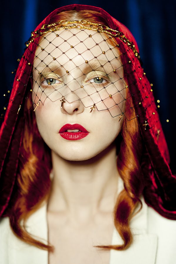 Chic Happens!: Mary Magdalene