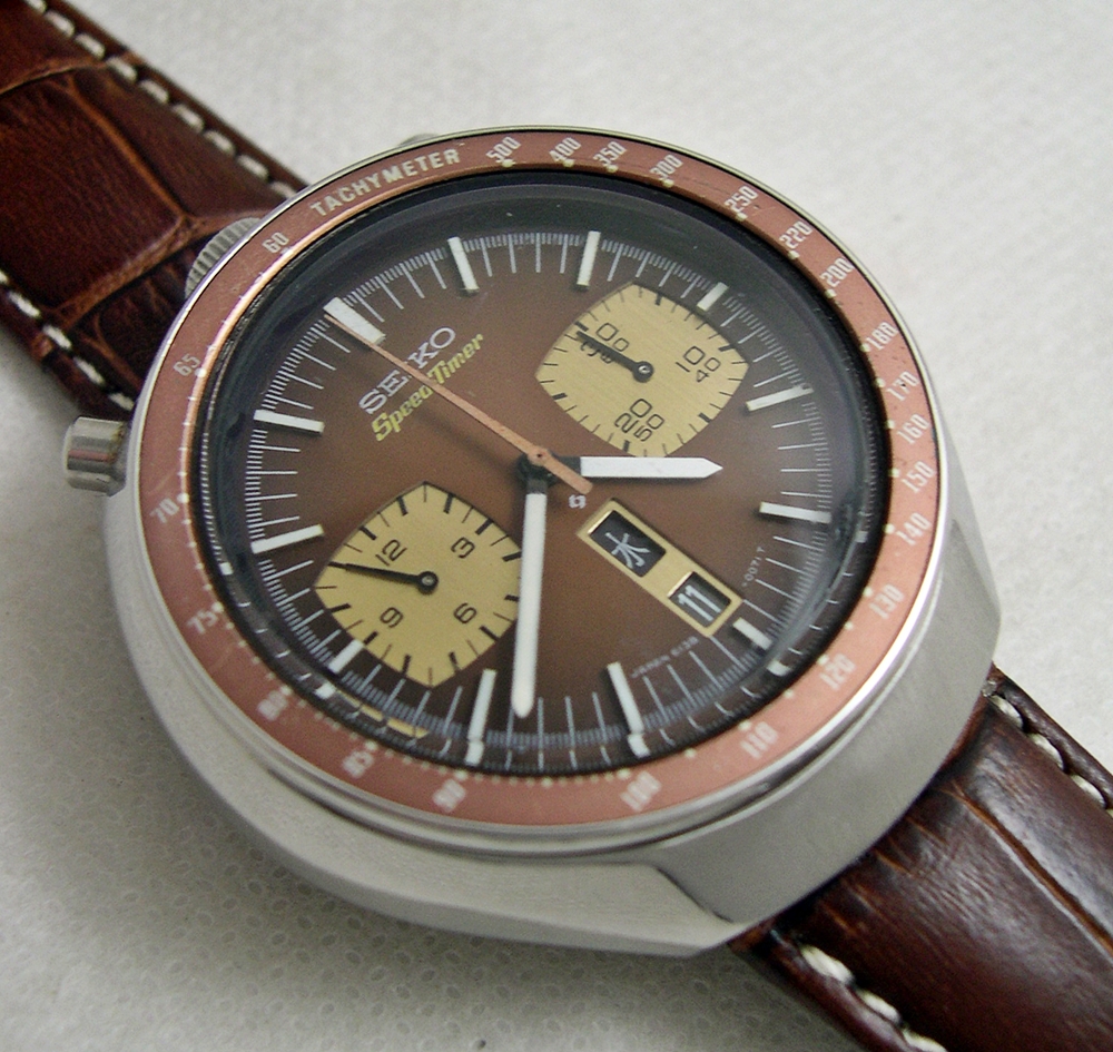 Original Seiko designs | WatchUSeek Watch Forums