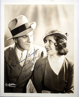 A Mythical Monkey writes about the movies: Hollywood Couples/Screen ...