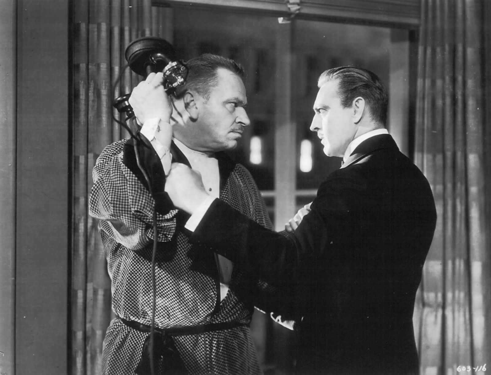 Wallace Beery Movies