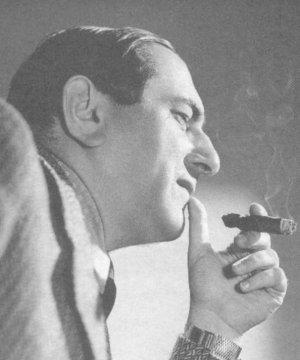 A Mythical Monkey writes about the movies: Best Director Of 1932-33 ...
