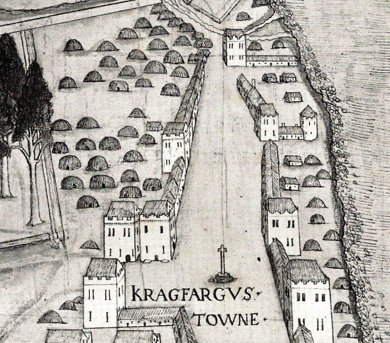 Steinbeck's Redemption: Booley huts and booleying on the Commons