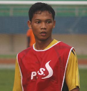 M. Nasuha dapat penghargaan + Info tiket Persija vs Arema ~ SETAN OREN