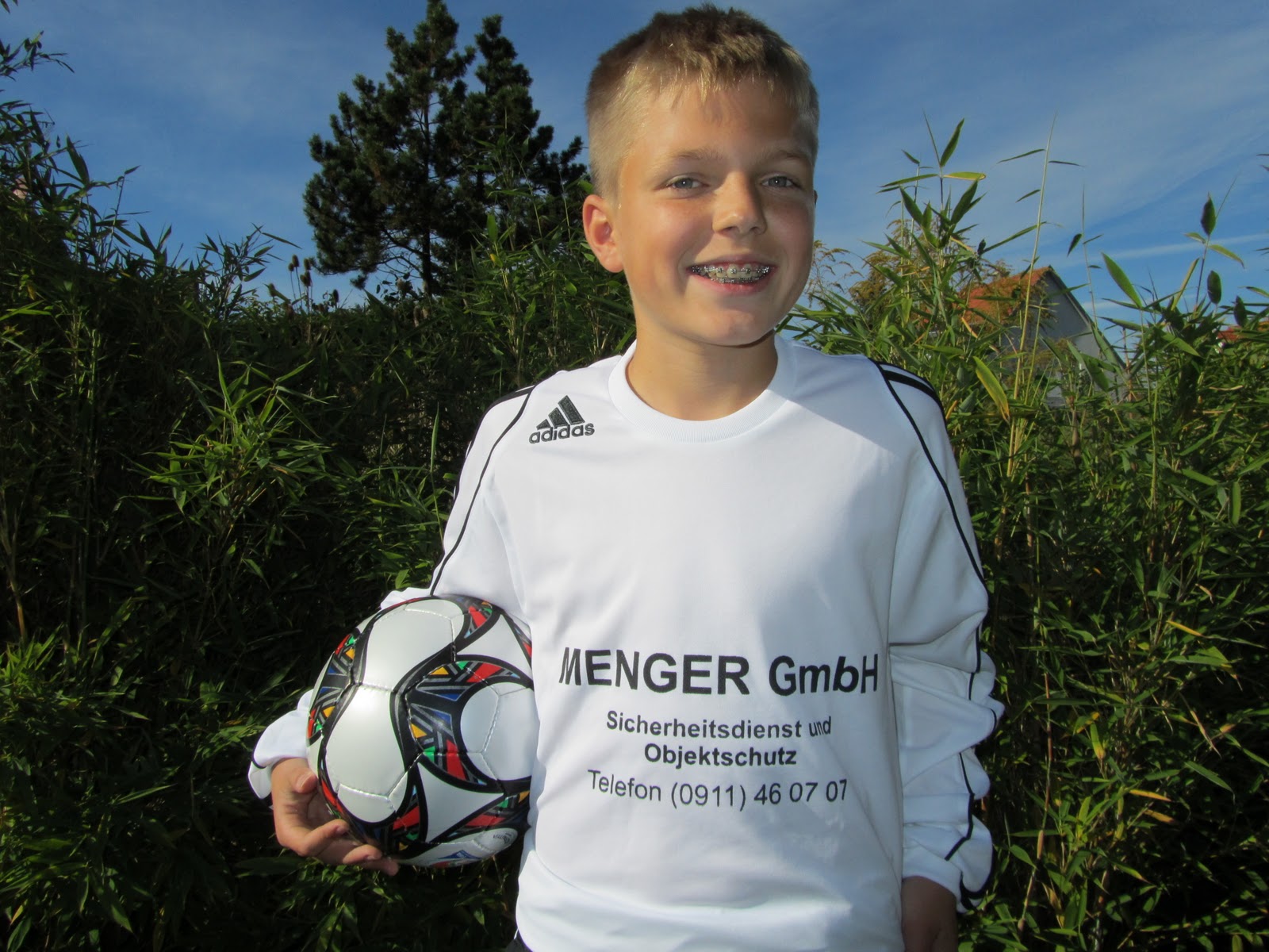 SK Lauf C2 Blog: SK Lauf D1 - Menger GmbH die Sicherheitsexperten beim ...