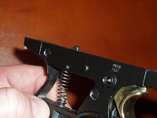 Another Airgun Blog: Derrick's Vintage Crosman Grip Frame Information