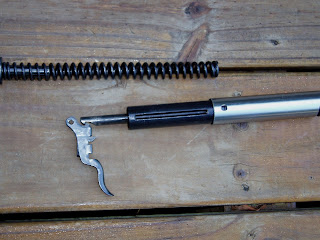 Another Airgun Blog: BAM B3-1 Tune Up Part 1