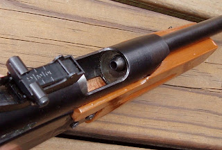 Another Airgun Blog: BAM B3-1 Tune Up Part 1