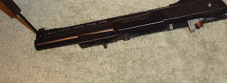 Another Airgun Blog: Derrick's Daisy Powerline 1200 find