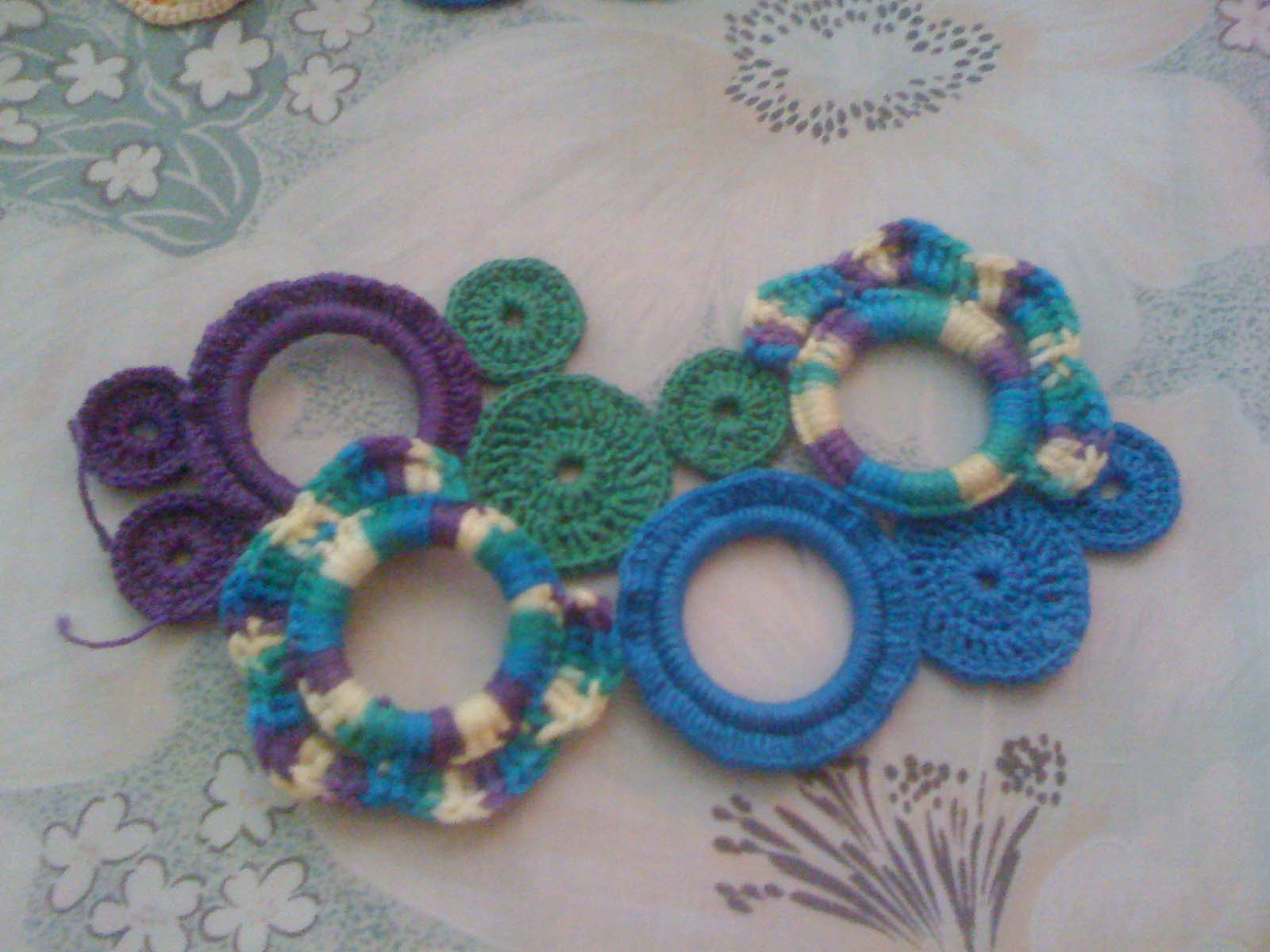 Crochet Philippines: 2010