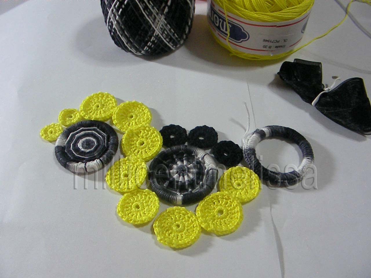 Crochet Philippines: 2010