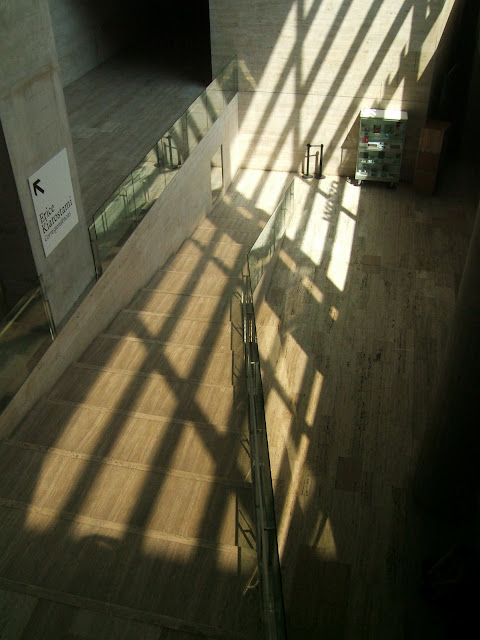 HABITAR: CCCB - BARCELONA