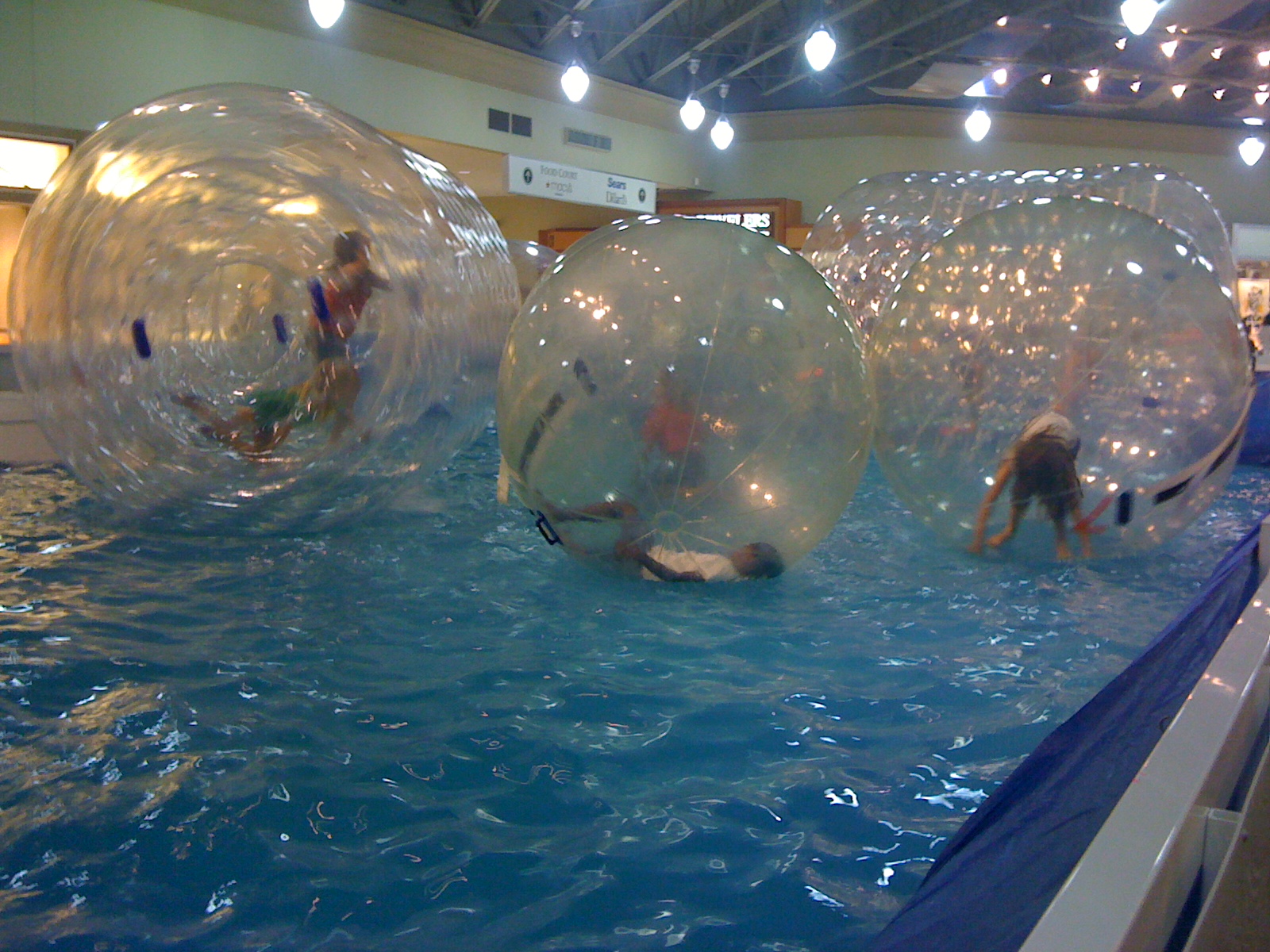 Who Cut the Cheese?: "Fun Time" - Creative Mall Activity for Children