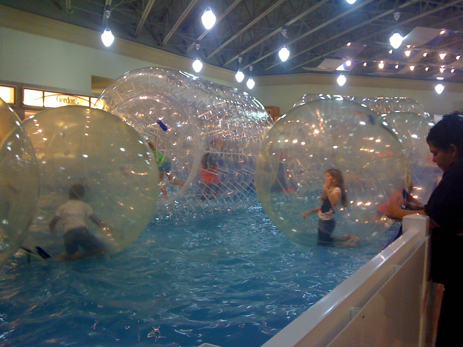 Who Cut the Cheese?: "Fun Time" - Creative Mall Activity for Children