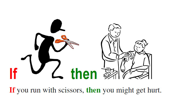 Learning to be buddies: Visual cues to help planning