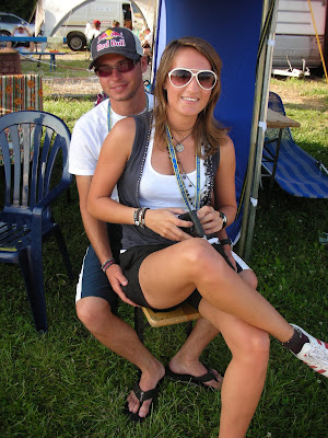 Patrick Strasser - Aerobatics