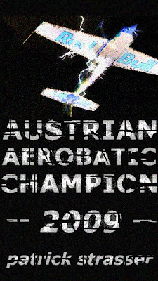 Patrick Strasser - Aerobatics
