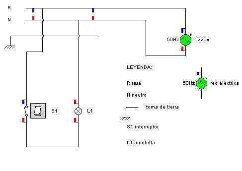 Instalacion Electrica Monofasica 220v - Descargar Pdf