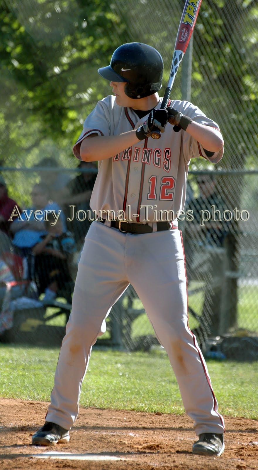 AJ-T Sports Musings, Ramblings, News & Notes: 4/18/10 - 4/25/10