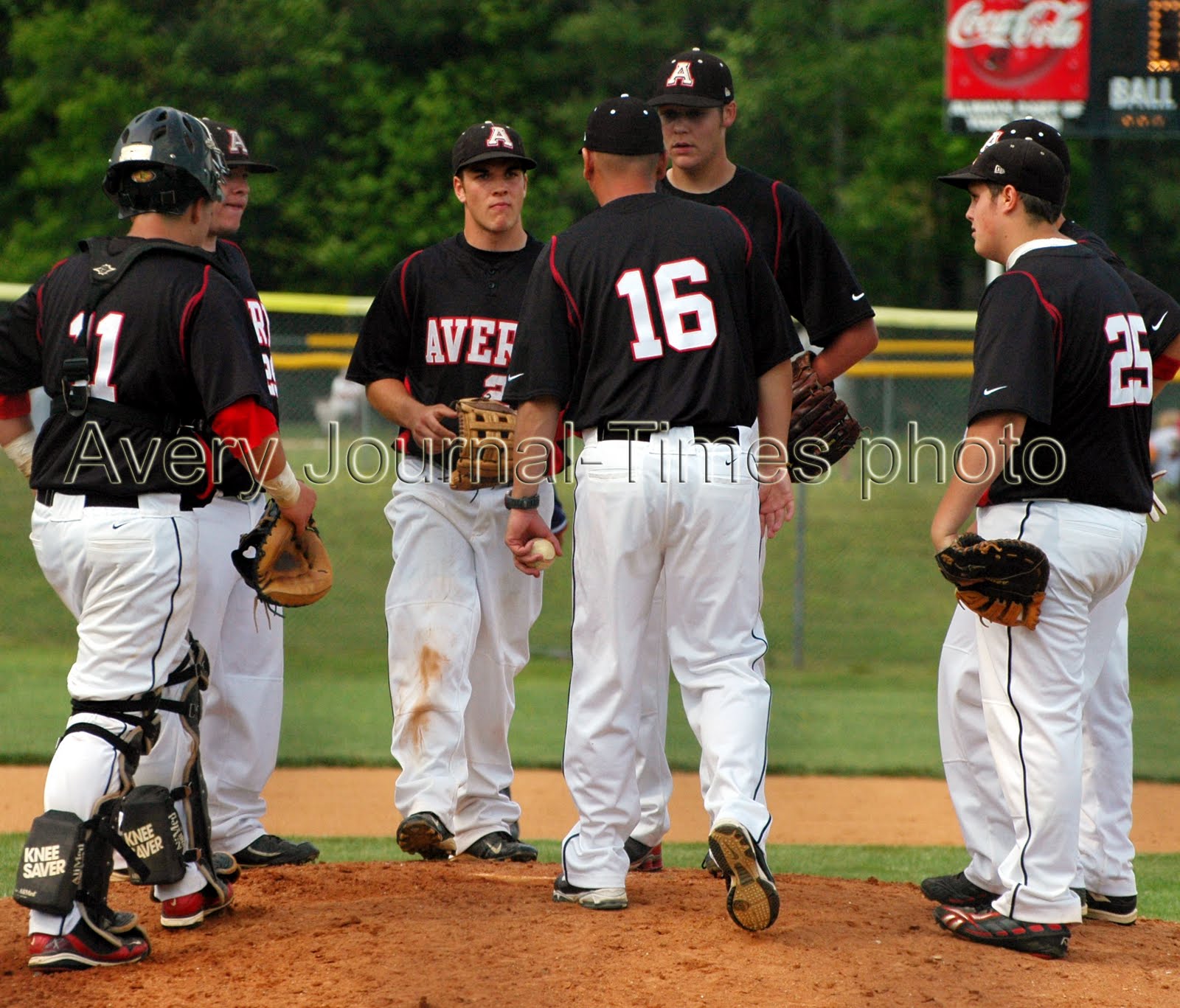 AJ-T Sports Musings, Ramblings, News & Notes: 5/16/10 - 5/23/10