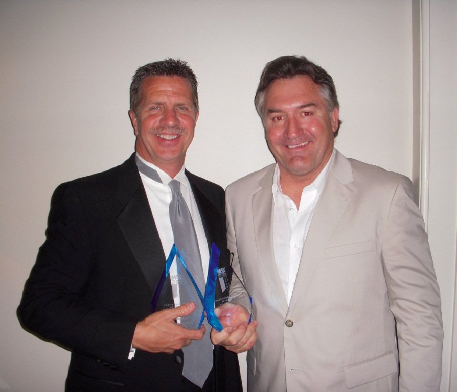 Bob the Builder at Mueller