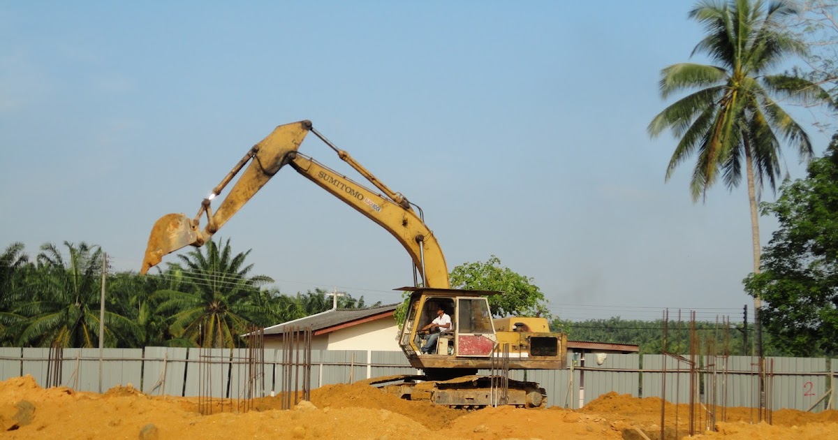 PENJEJAK: tentang jentera