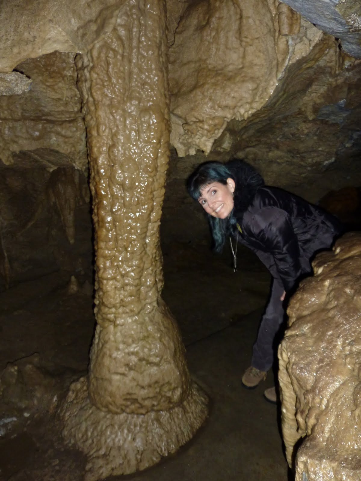 jendocino: Cave Junction - What's Your Function?