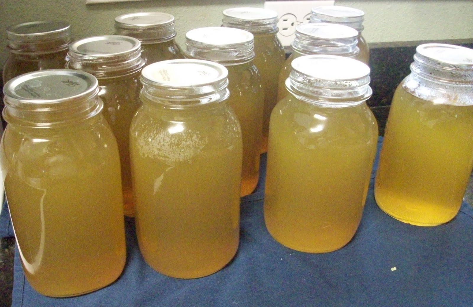 Homestead Roots: Canning Herb Syrup - Mint, Spearmint, Chocolate Mint ...