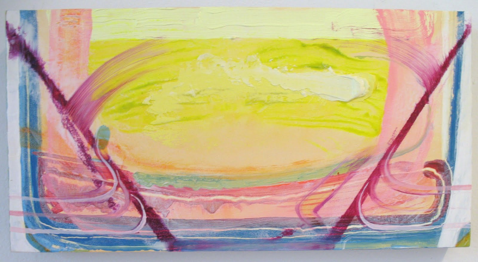 RVA Artblog: Pics from long gone shows at Reynolds: "Viewpoint," Rob ...