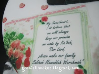 Graciella Cakes Birthday - Manye Cake - Wedding Cupcake & Cake ...