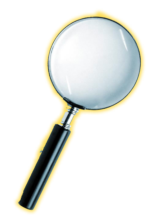 Instrumentos Ópticos: Instrumentos Ópticos: