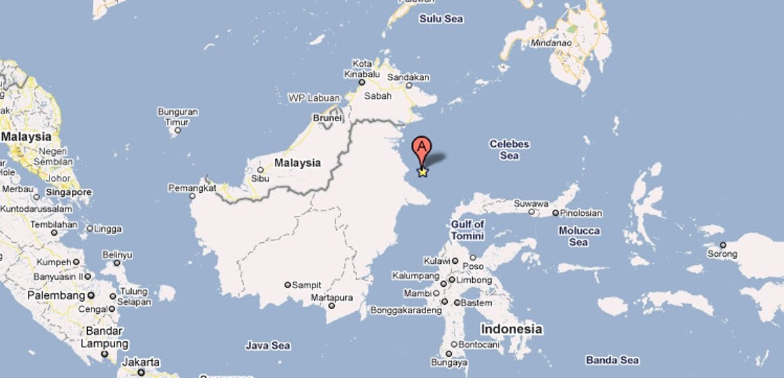 Worldwide: Urlaub auf Maratua